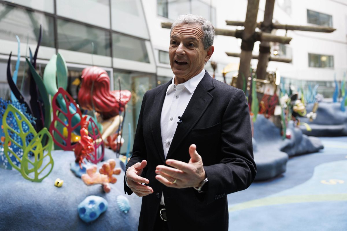 Disney announces funding for a new state-of-the-art MediCinema at ...
