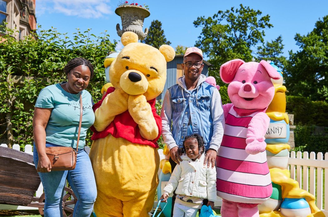 World of Hope - The Walt Disney Company Europe, Middle East & Africa