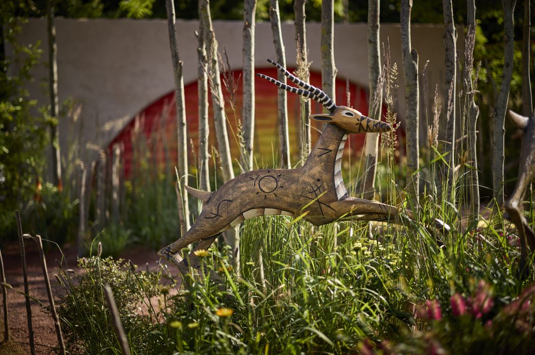 The Walt Disney Company - Europe, Middle East & Africa