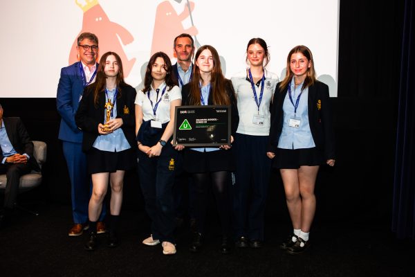 Disney and Childnet Collaborate with Young Filmmakers to Create Award ...