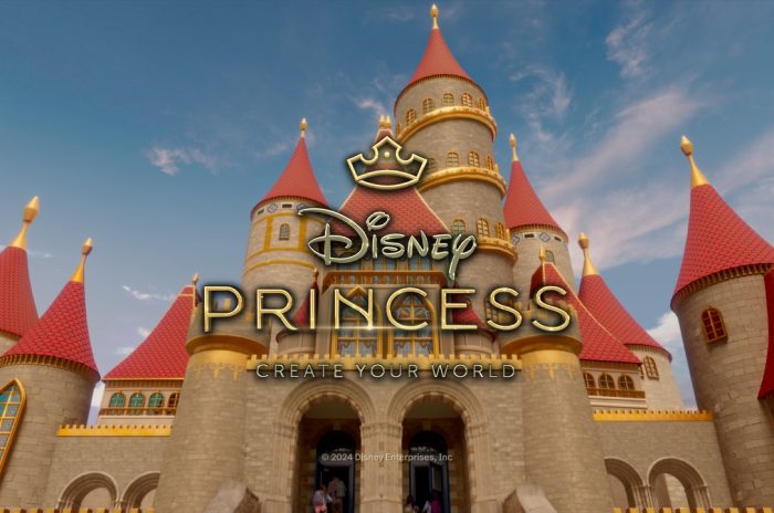 The Walt Disney Company - Europe, Middle East & Africa