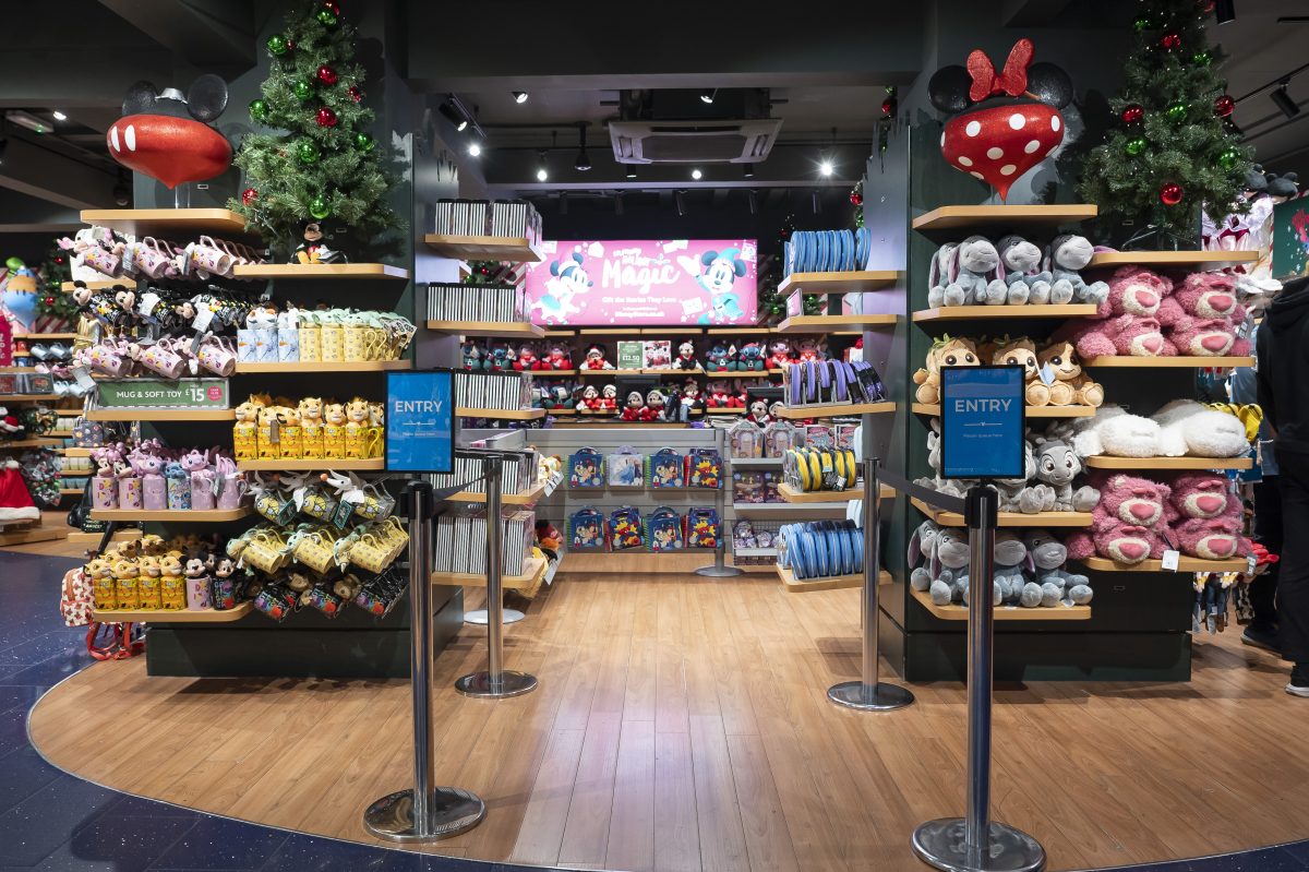 Visa and The Walt Disney Company EMEA Form Strategic Alliance - The ...