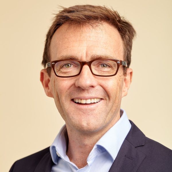 Tony Chambers Named President, The Walt Disney Company, EMEA - The Walt ...