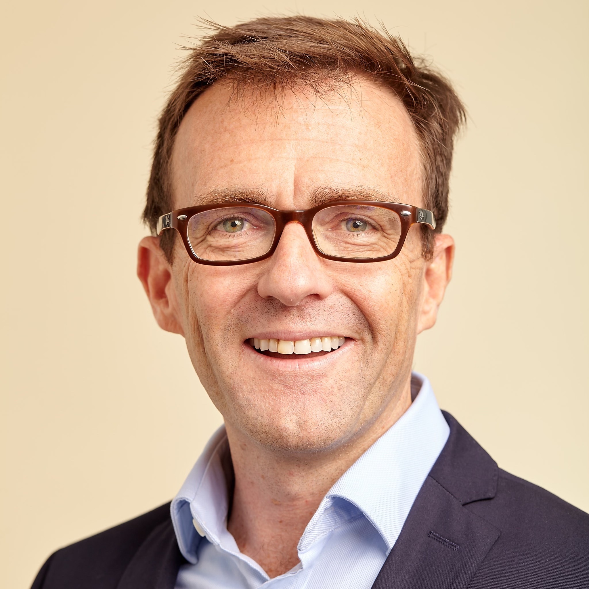 Tony Chambers Named President, The Walt Disney Company, EMEA - The Walt ...