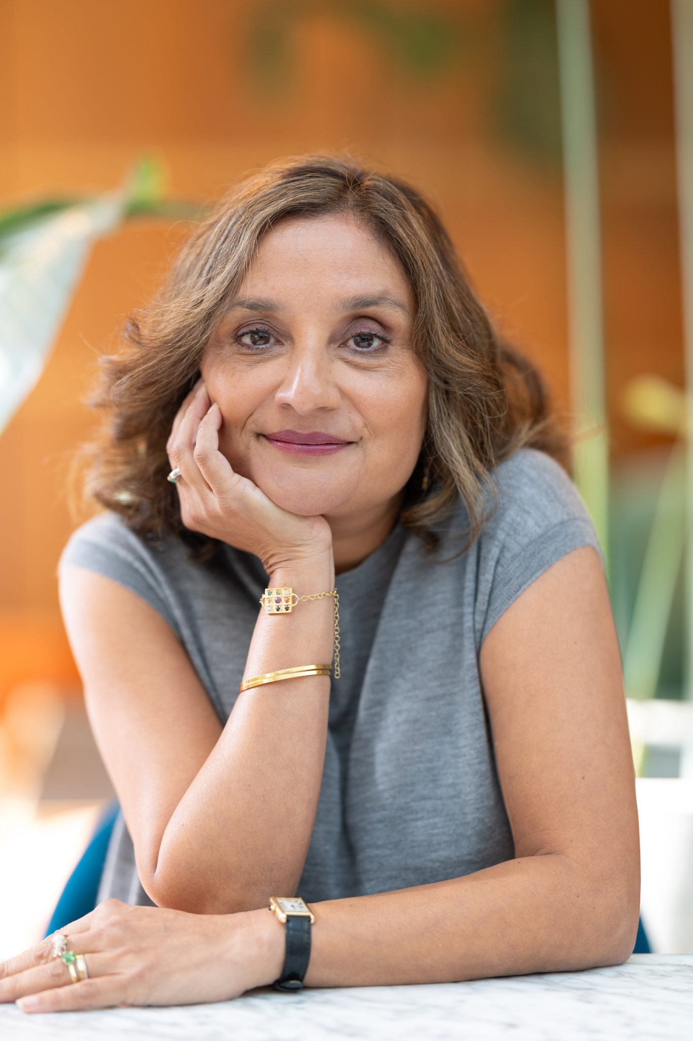 The Walt Disney Company Names Angela Jain Head of Content, Disney+ EMEA ...