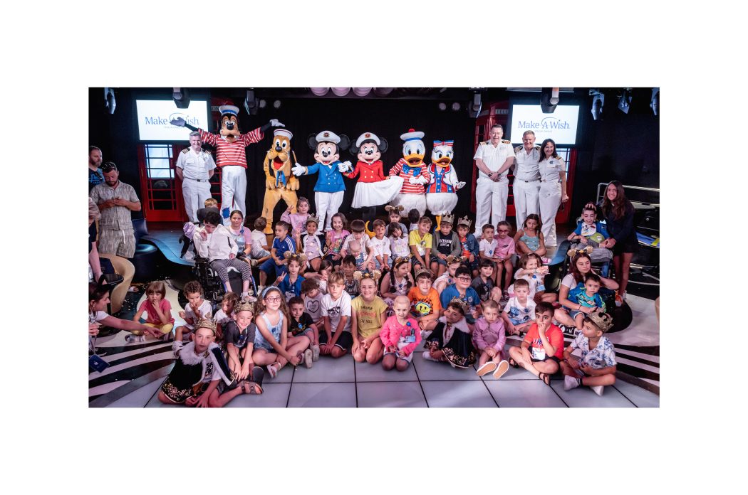 World of Hope - The Walt Disney Company Europe, Middle East & Africa