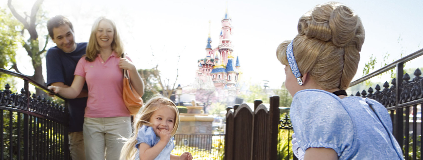 About - The Walt Disney Company Europe, Middle East & Africa